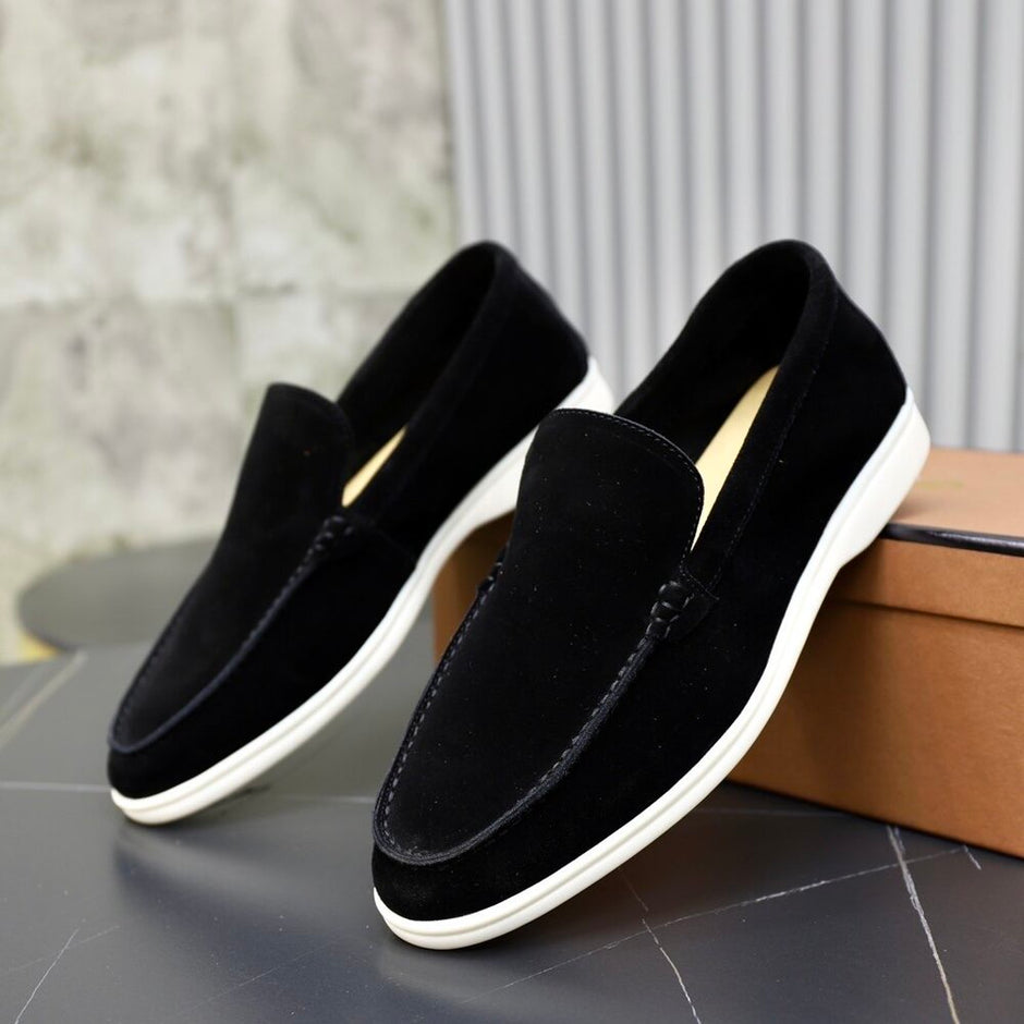 Loaffer men – First Brand